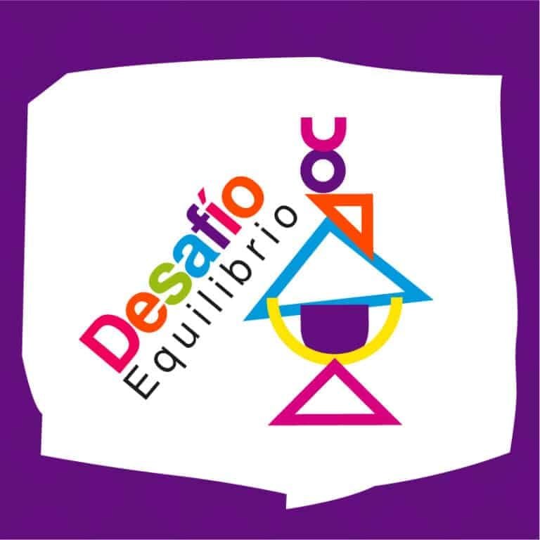 Desafío de Equilibrio - Multifichas